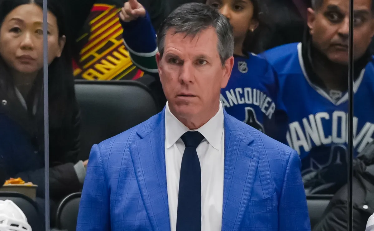 Mike Sullivan, NY Rangers receive encouraging message from Sharks ...