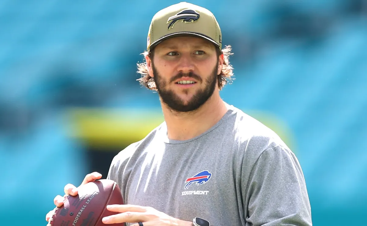 Philip Rivers sends definitive message to Bills and Josh Allen after ...