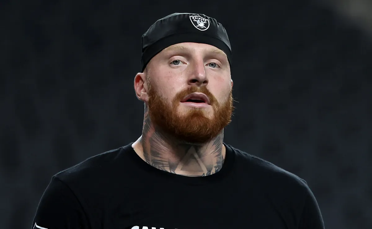 Raiders could trade Maxx Crosby for top-tier defensive help as rumors ...