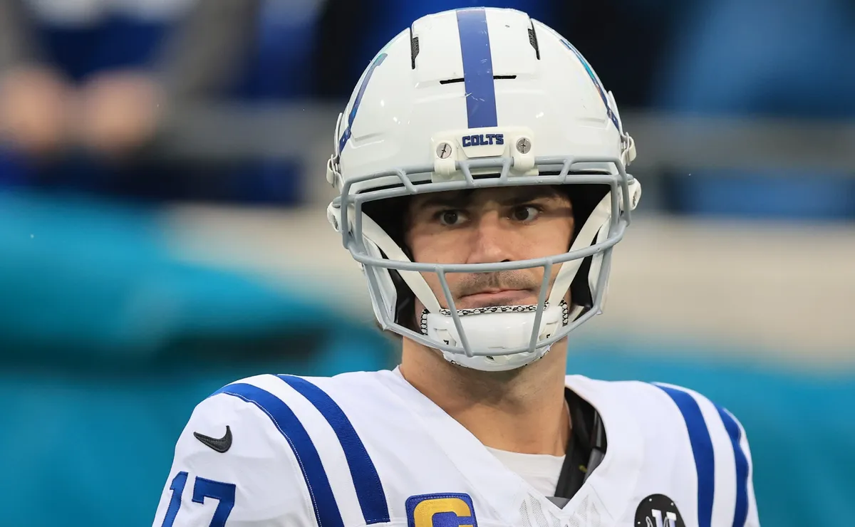 Colts eye former All Pro to bolster defense as they seek help to ...