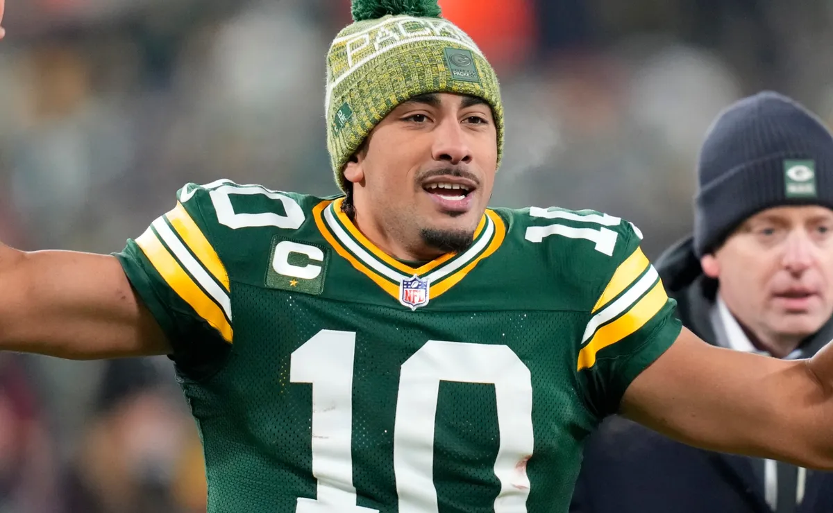 Jordan Love reveals key factor that could help the Packers reach the ...