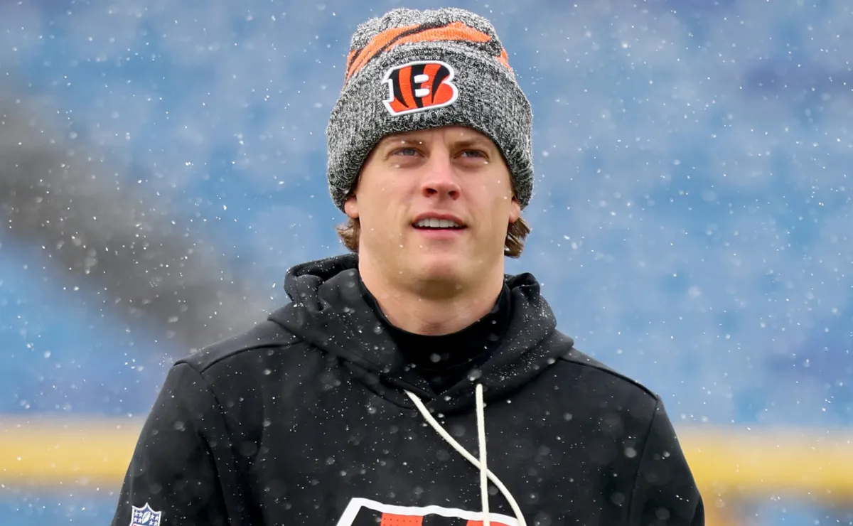 Bengals secure key offensive coach to help maximize Joe Burrow and ...