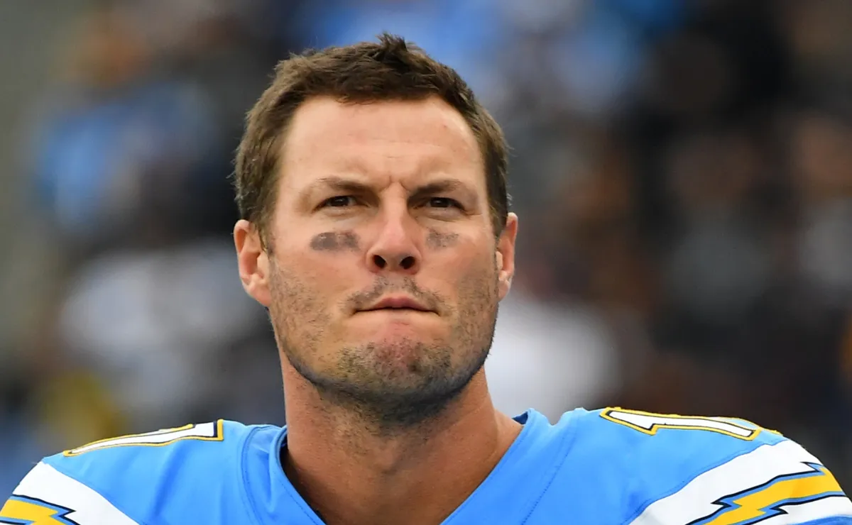 Colts confirm if Philip Rivers could play as starting quarterback ...