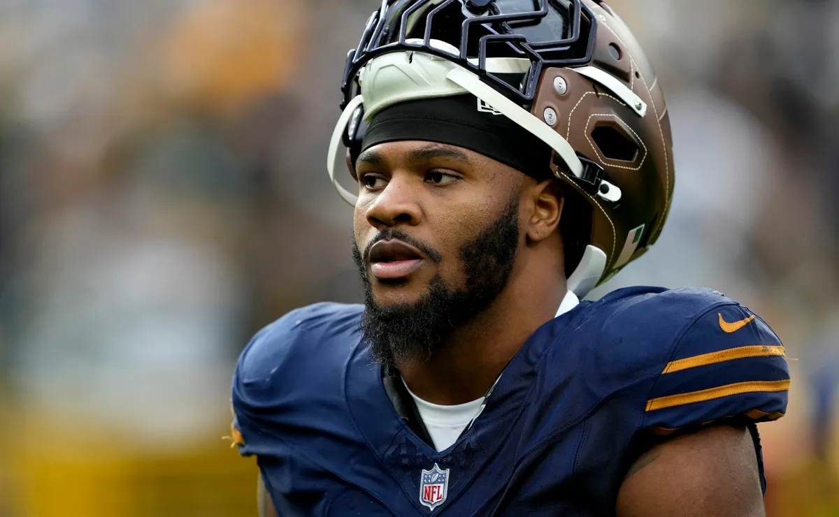 Micah Parsons’ injury update confirms worst-case scenario for Packers ...