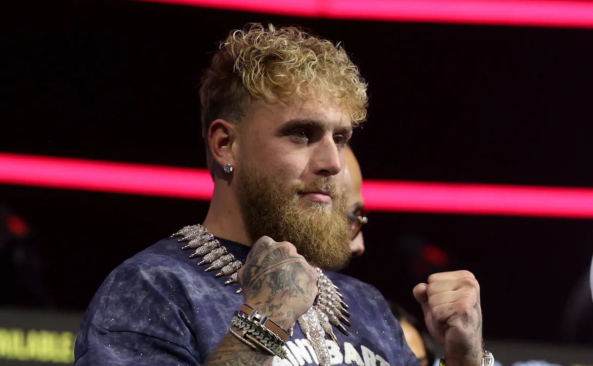 Jake Paul vs. Canelo Alvarez rumors resurface after major career twist ...