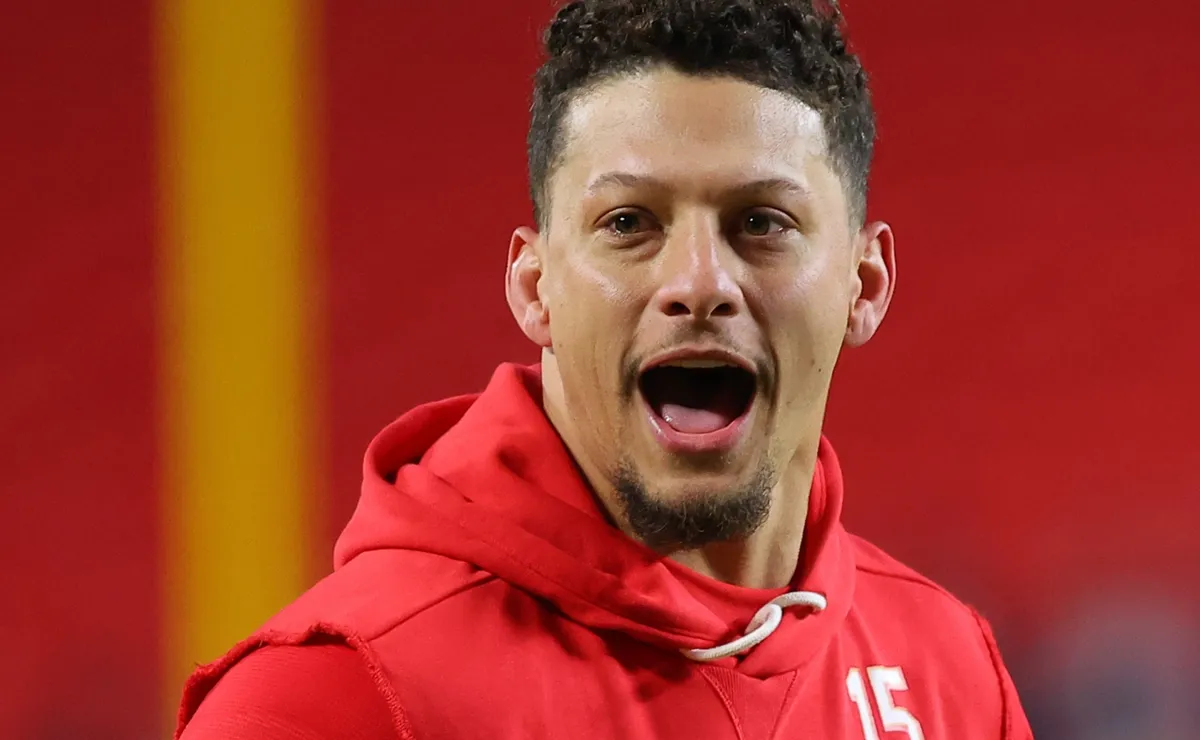 Patrick Mahomes gets boost as Kenneth Walker joins Chiefs with winning ...
