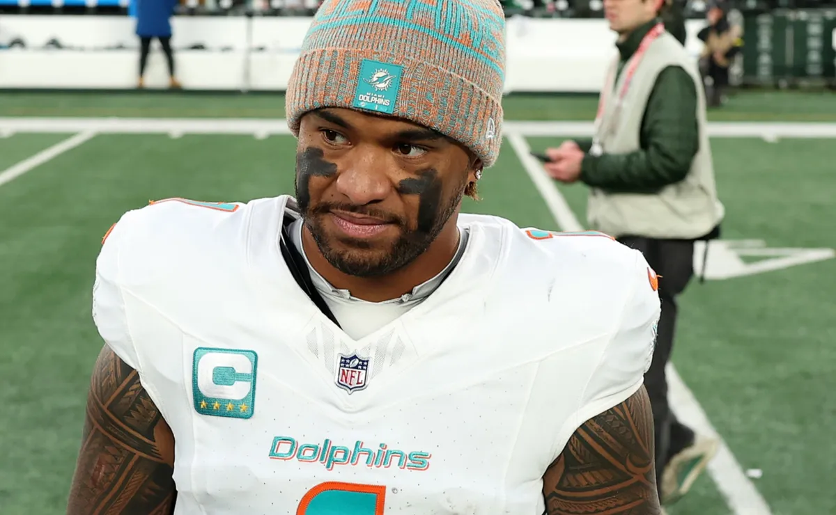 As Dolphins might say goodbye to Tua Tagovailoa, and Cardinals to Kyler ...