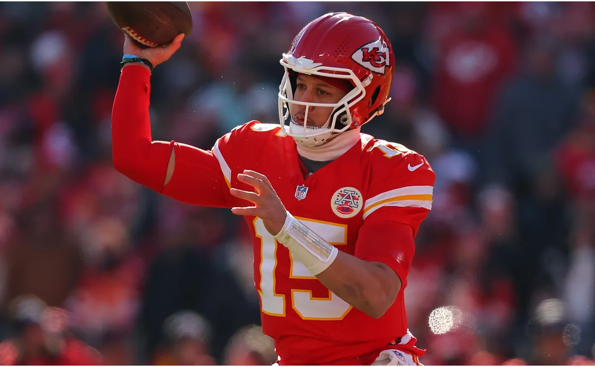 Where to watch Kansas City Chiefs vs Denver Broncos in the USA: 2025 ...