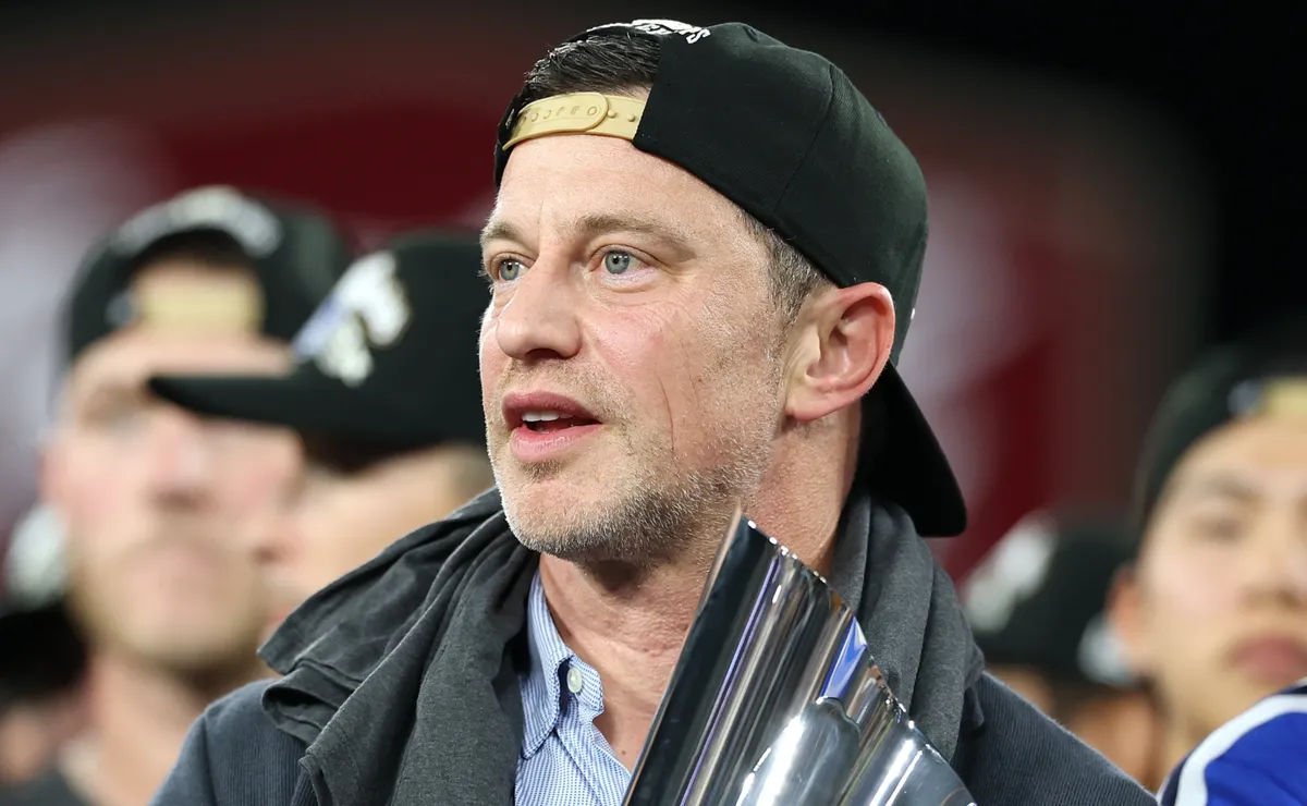 Andrew Friedman reveals Dodgers' potential re-signing announcement for ...