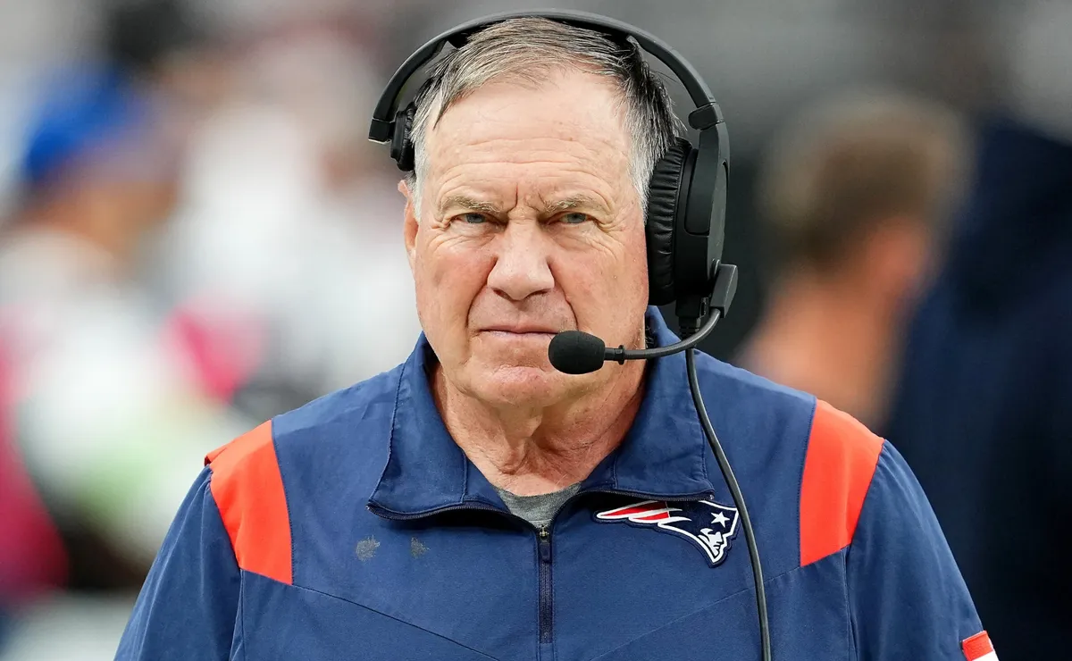 NFL coaches with the most losses in league history: Who owns the record ...
