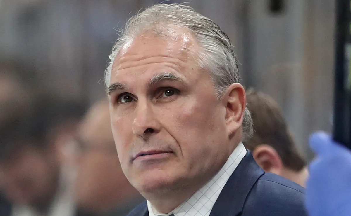 Maple Leafs make final decision on Craig Berube and Brad Treliving’s ...