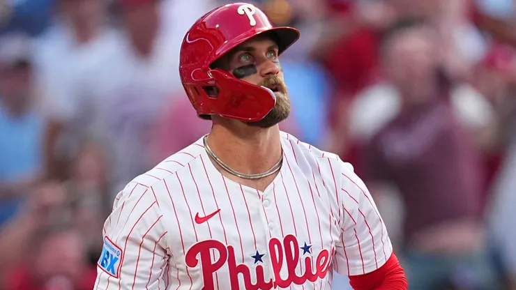 Phillies news: Bryce Harper announces major decision ahead of 2026 MLB ...