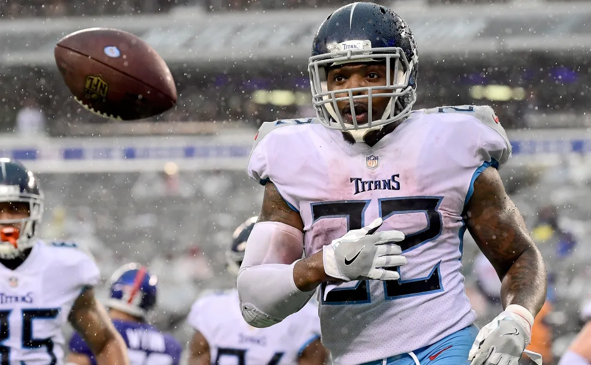 Longest rushing touchdowns ever in the NFL: Record-breaking runs ...