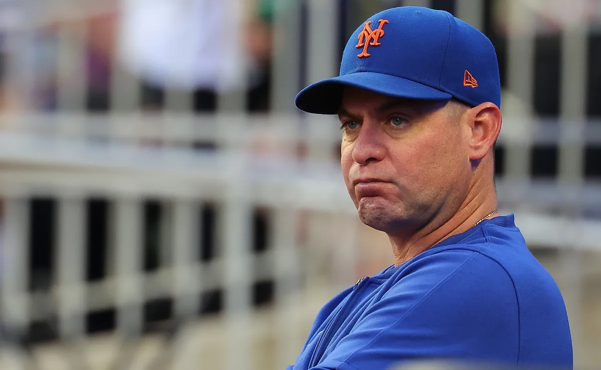 NY Mets Rumors: Team reportedly prepares young prospect amid pitching ...