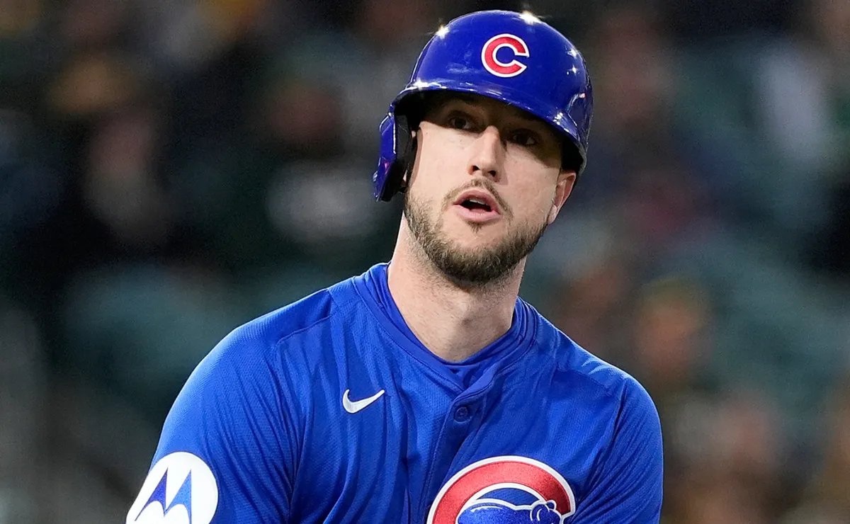 Blue Jays reportedly finalize second base decision amid Kyle Tucker ...