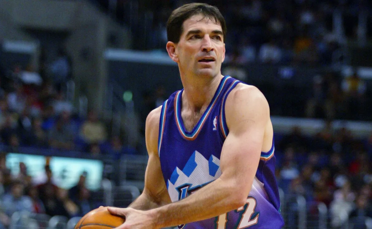 Who recorded the most assists in one NBA season? The all-time leaders ...