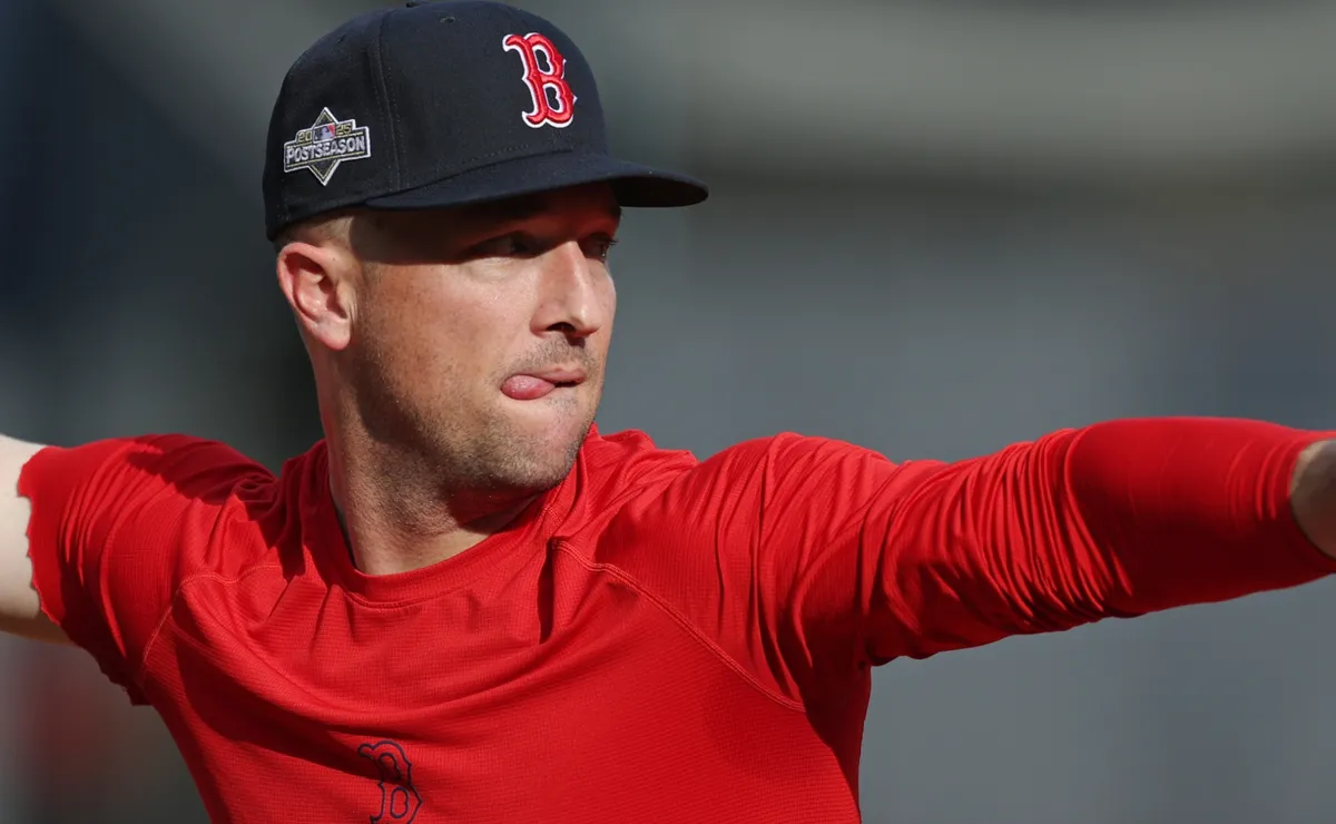Red Sox reportedly identify new priority target in free agency with ...