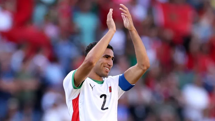 Why did CAF overturn AFCON 2025 final result to crown Morocco as ...