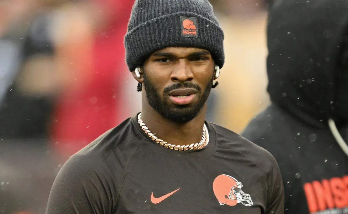 Shedeur Sanders might have new HC as Browns seek to replace Kevin ...