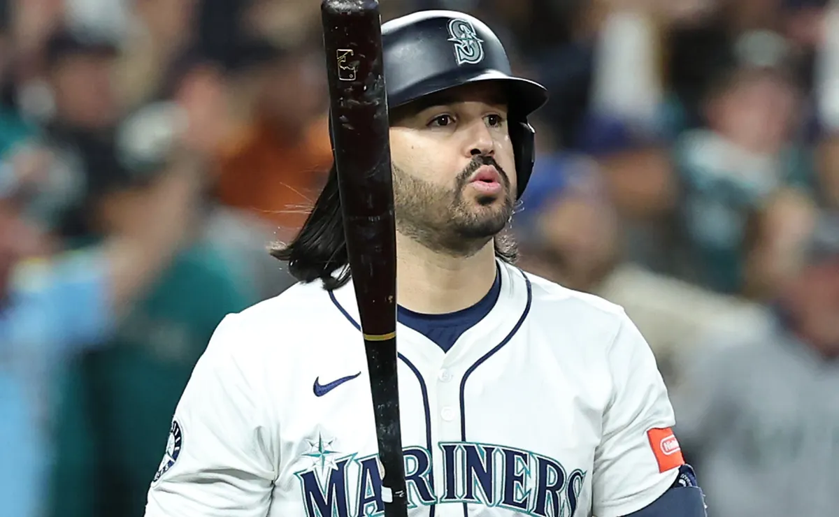 Eugenio Suarez’s return to the Mariners appears increasingly unlikely ...