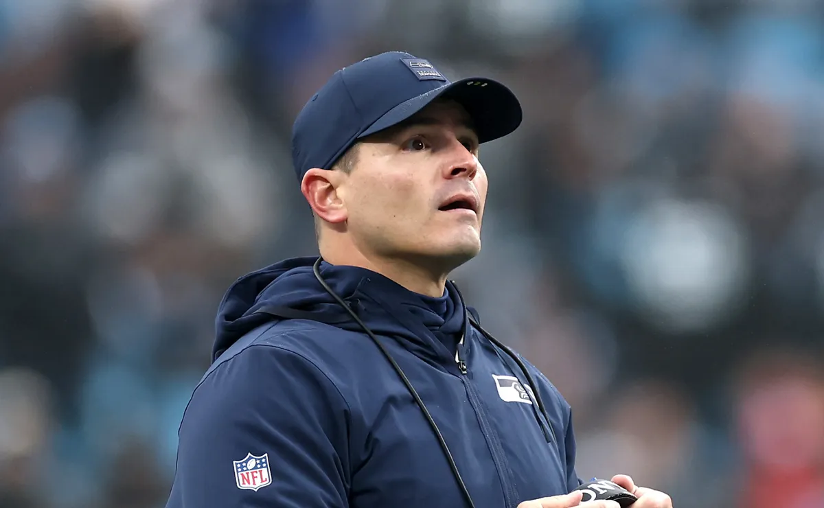 Mike Macdonald leads Seahawks to Super Bowl LX victory: How many second ...