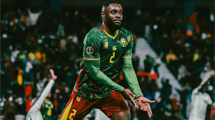 Cameroon reach the AFCON 2025 quarterfinals after dramatic 2-1 victory ...