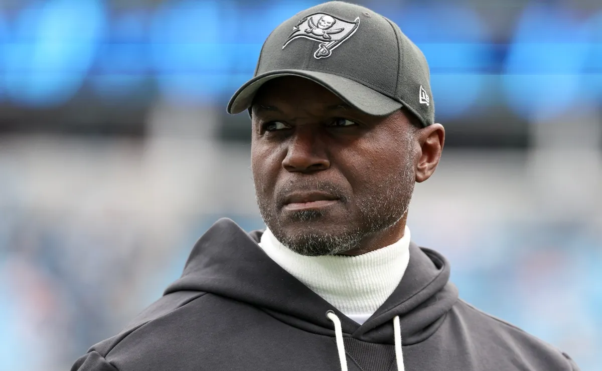 Todd Bowles reportedly parts ways with Buccaneers coach after missing ...
