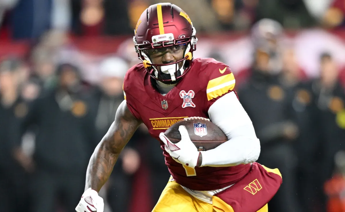 Commanders 2026 free agents: Deebo Samuel, Bobby Wagner, Zach Ertz ...