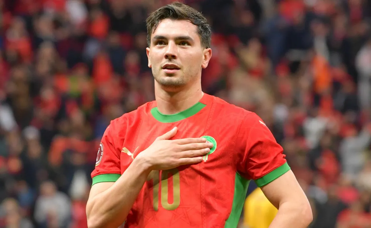 Morocco beat Cameroon 2-0 to reach AFCON 2025 semifinals: Highlights ...