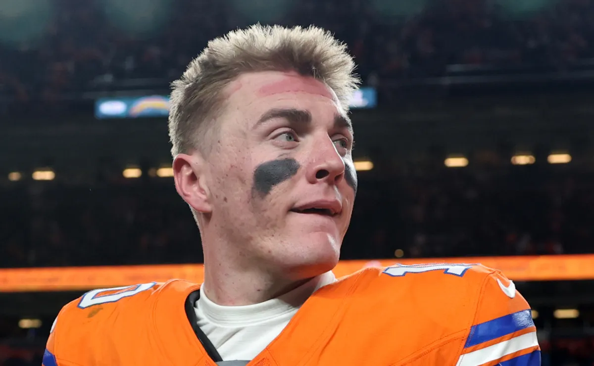 Broncos provide crucial update to Bo Nix on two key teammates ahead of ...