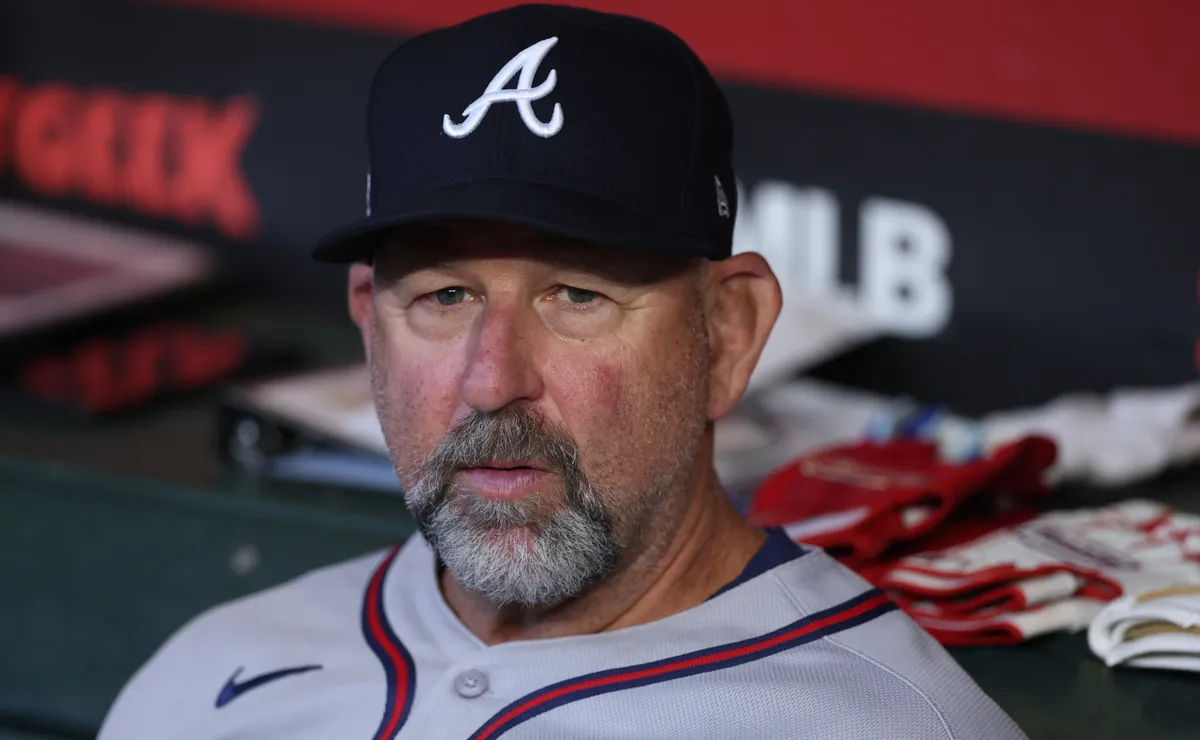Walt Weiss locks down key piece for the Braves ahead of the 2026 MLB ...