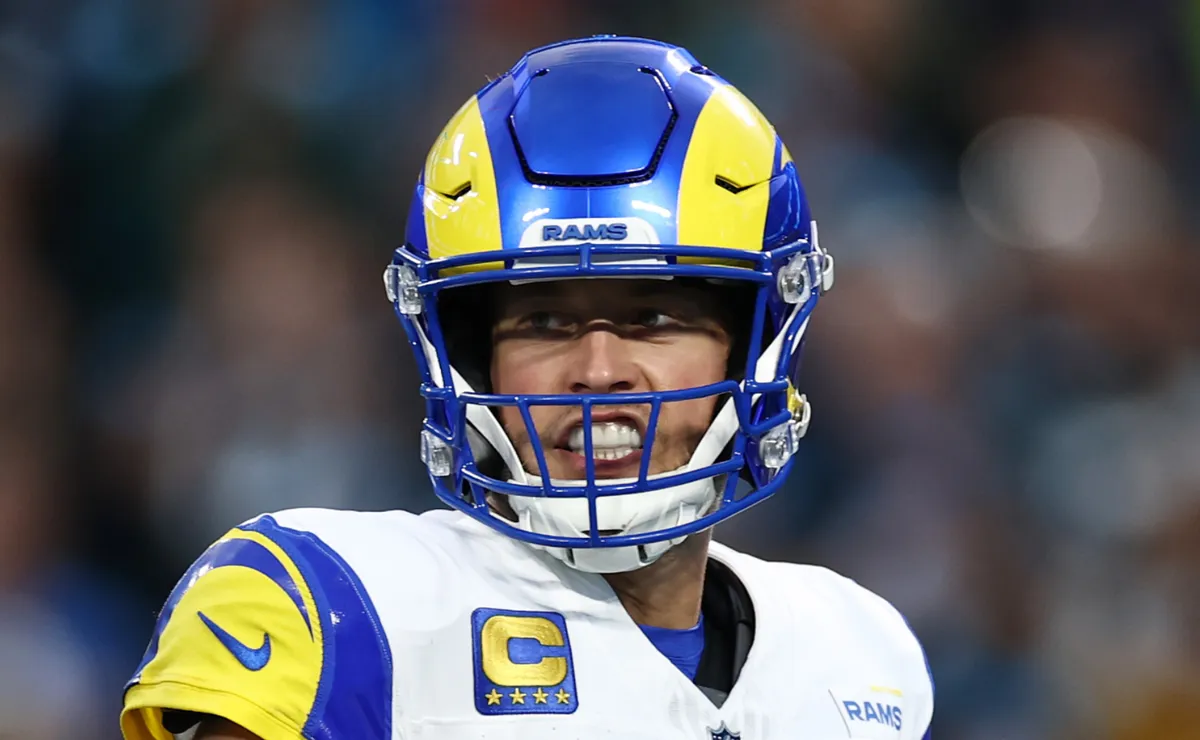 Rams provide crucial update on Matthew Stafford’s hand injury after ...