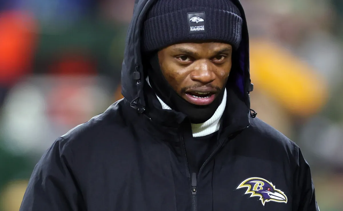 Lamar Jackson’s Ravens show interest in coach with recent AFC ...