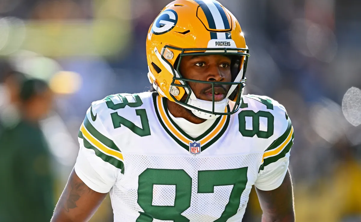 Packers 2026 free agents: Malik Willis, Romeo Doubs and other Green Bay ...