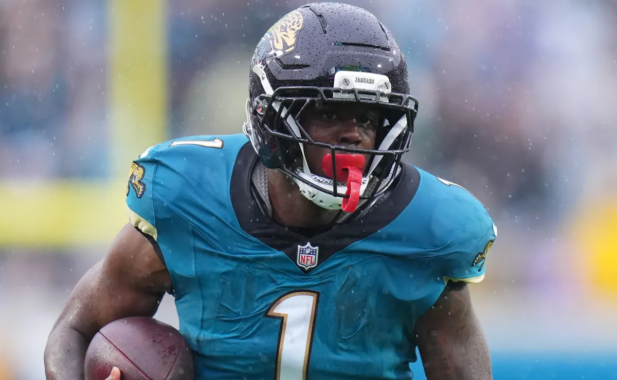 Jaguars free agents in 2026: Travis Etienne and other key players out ...