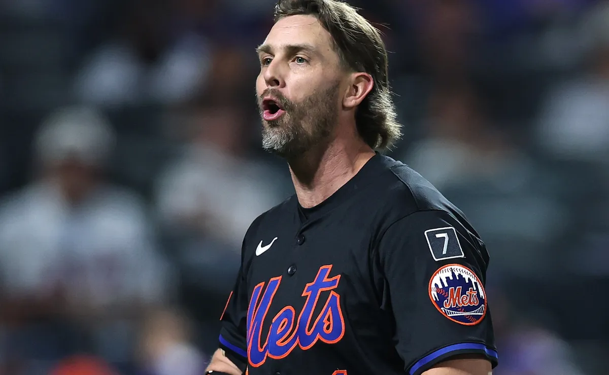 Jeff McNeil makes something clear after leaving NY Mets to join A’s ...