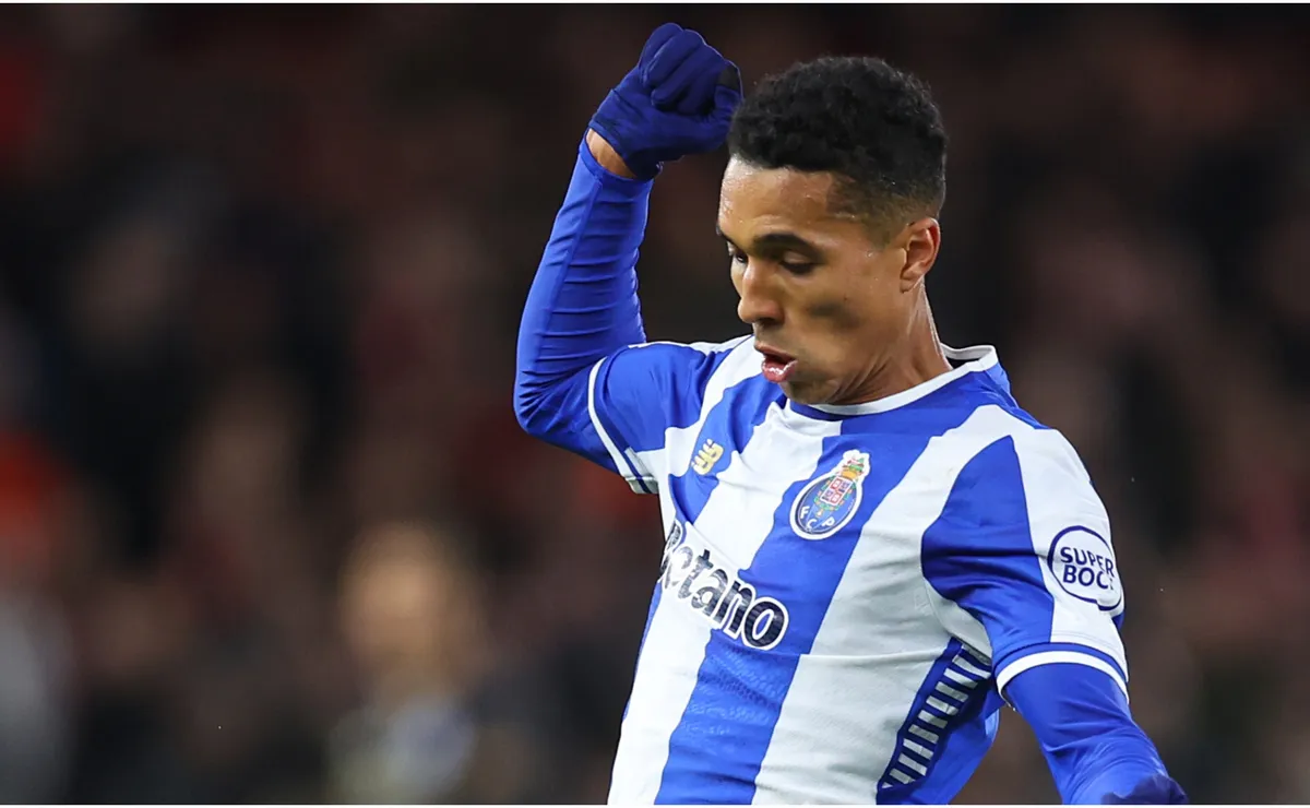 Where to watch Porto vs Benfica live in the USA: 2025/2026 Taca de ...