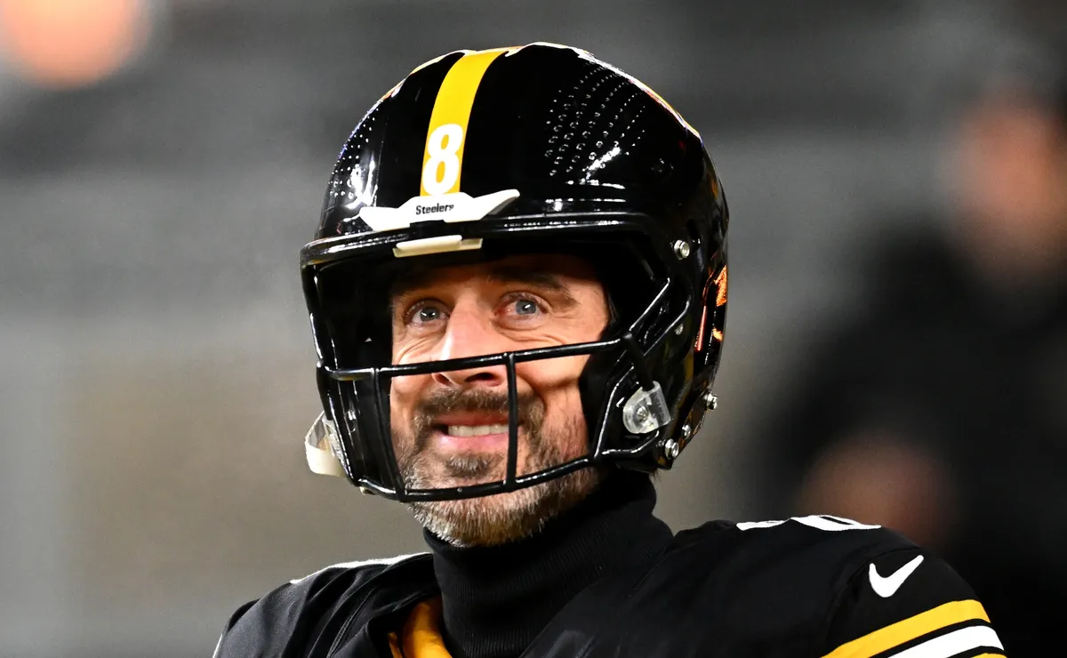 Is Aaron Rodgers retiring from the NFL after Steelers' playoff loss to ...