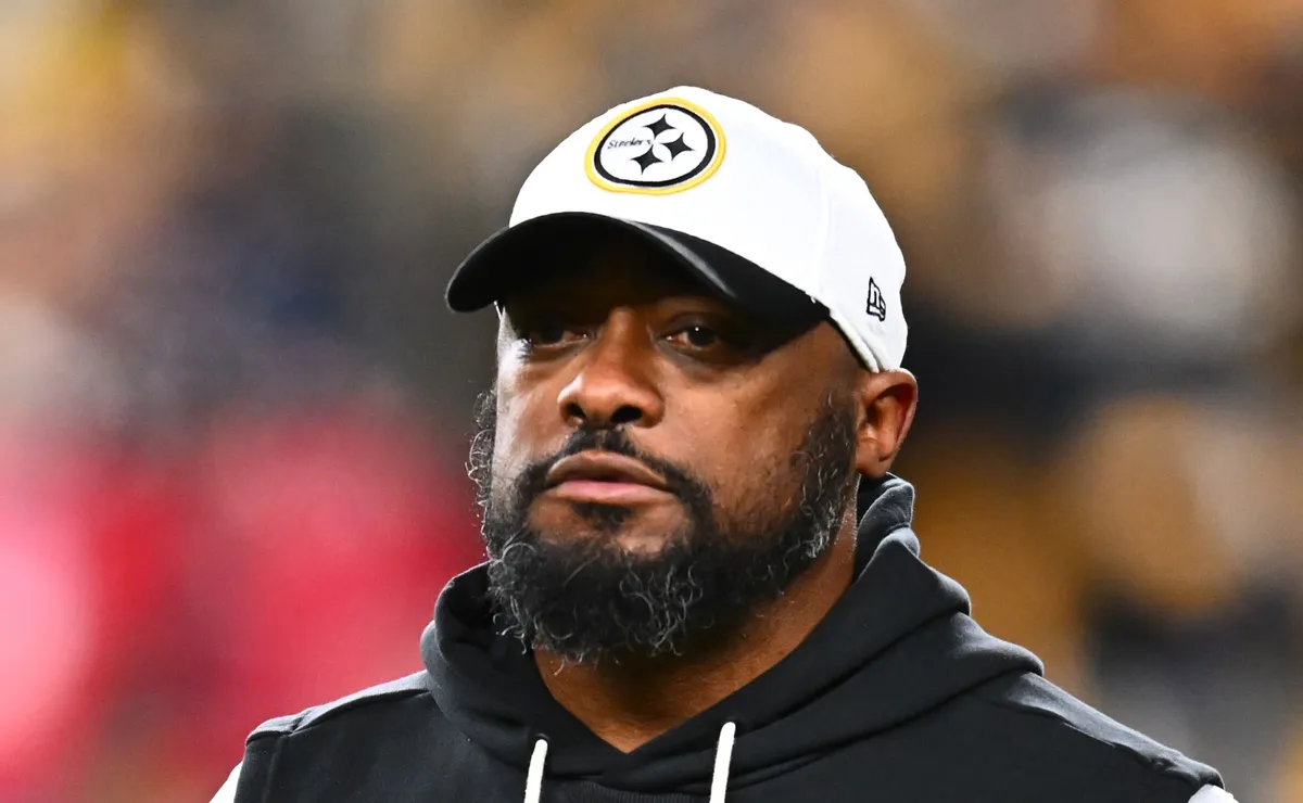 Is Mike Tomlin staying in Pittsburgh? The contract length of Steelers ...