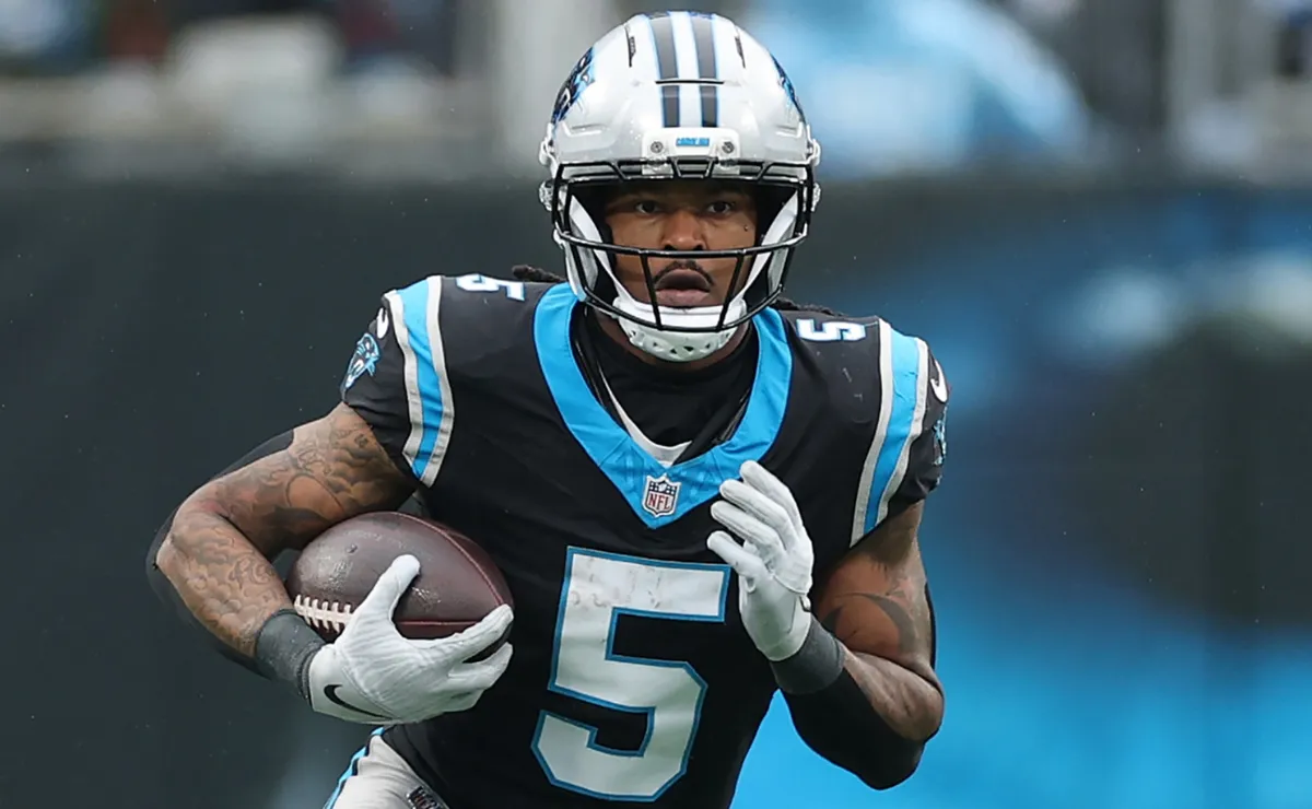 Carolina Panthers 2026 free agents: Rico Dowdle and other players out ...