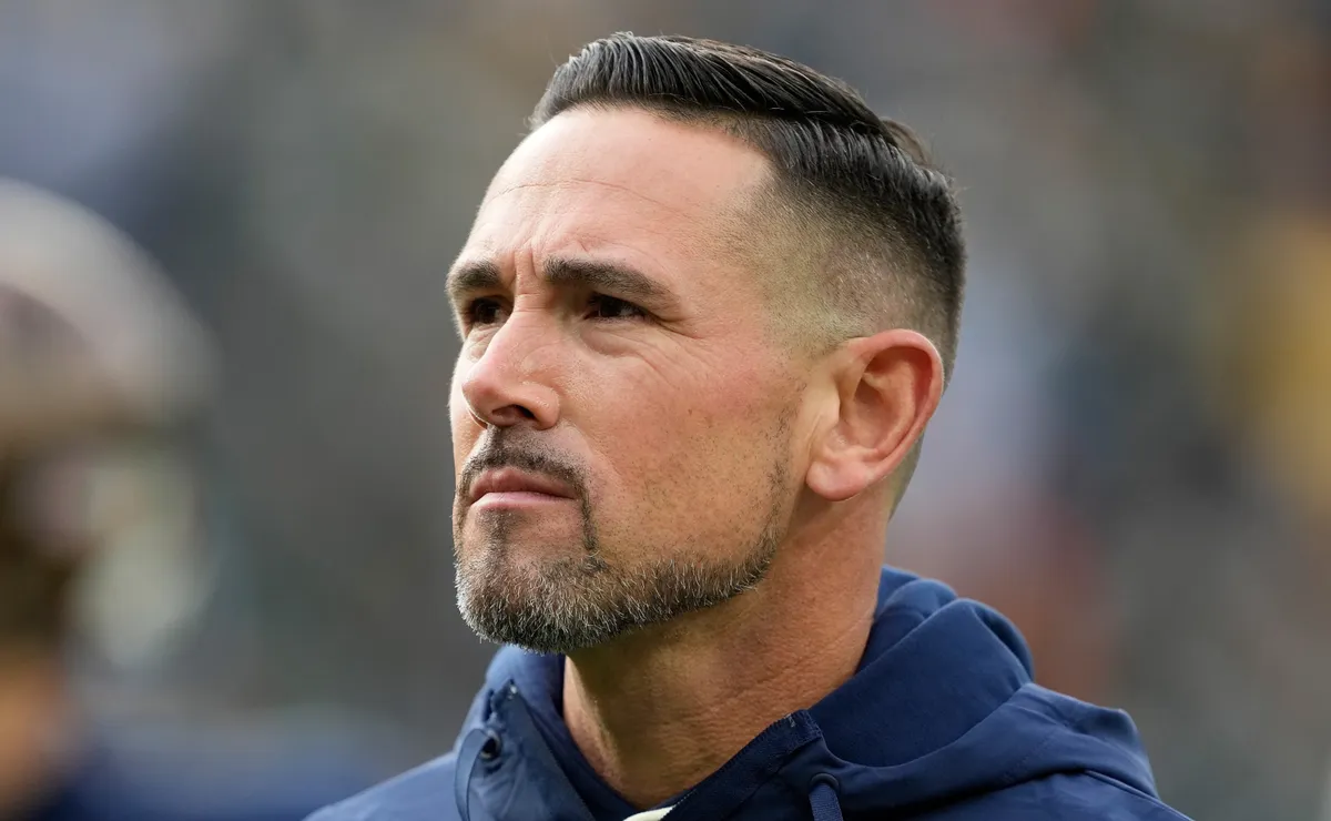 Matt LaFleur admits Packers could lose coach in 2026 after early ...