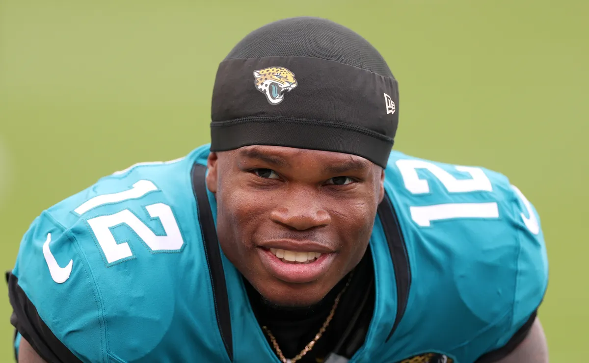 Travis Hunter’s key teammate sends strong message to Jaguars amid ...