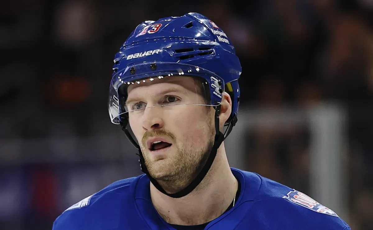 NY Rangers HC Mike Sullivan issues three-word warning to once-dubbed ...