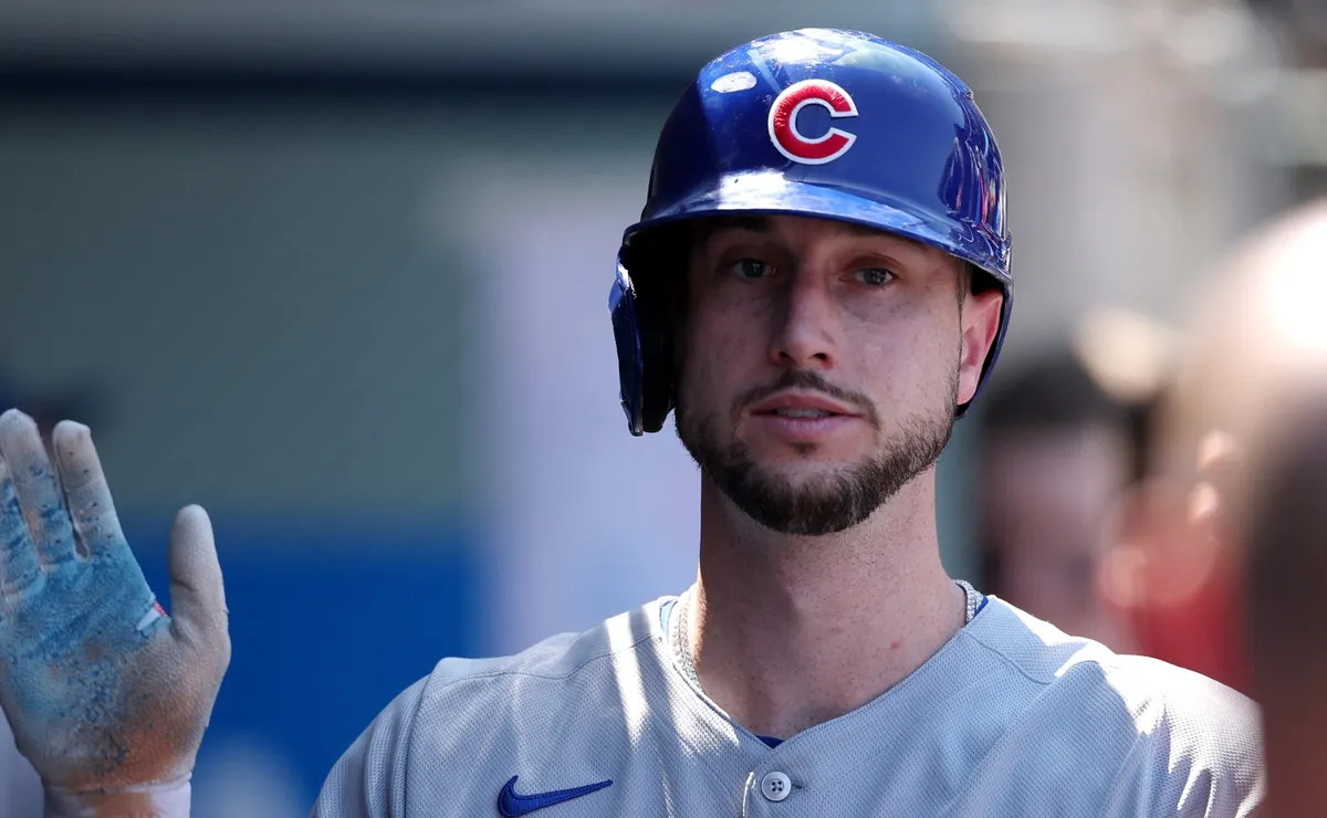 MLB Rumors: Blue Jays gain Kyle Tucker edge amid aggressive NY Mets ...