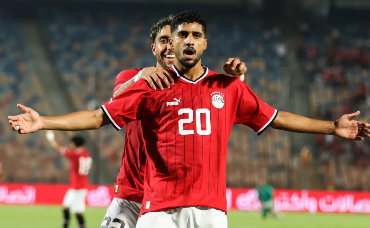 Is there a third place game at the AFCON 2025? - Bolavip US