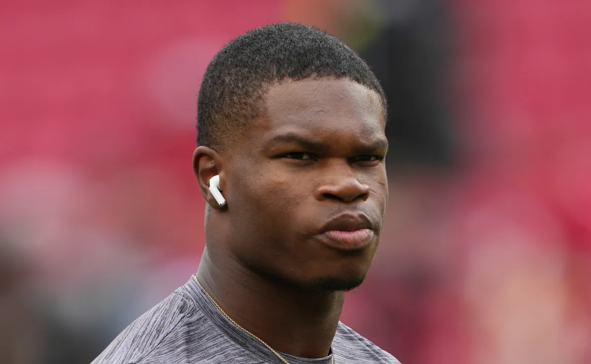 Jaguars make final decision on Travis Hunter’s two-way role in 2026 ...