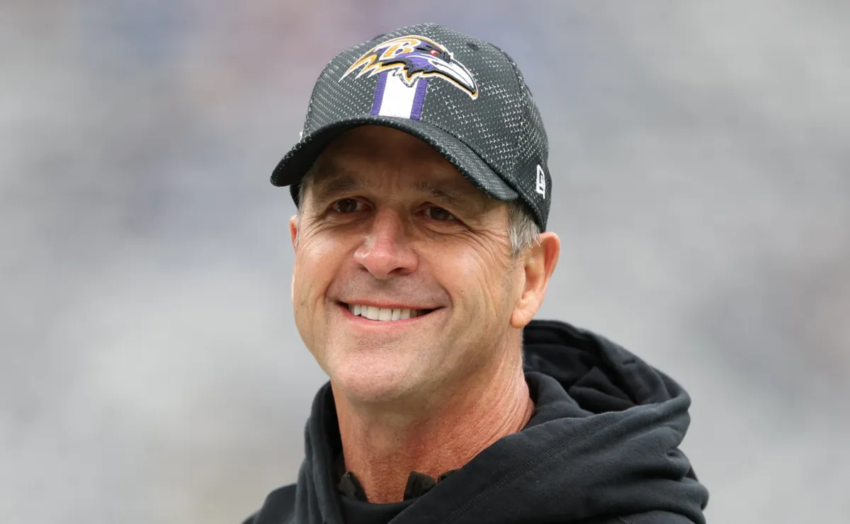 John Harbaugh will bring known face to his Giants coaching staff ...
