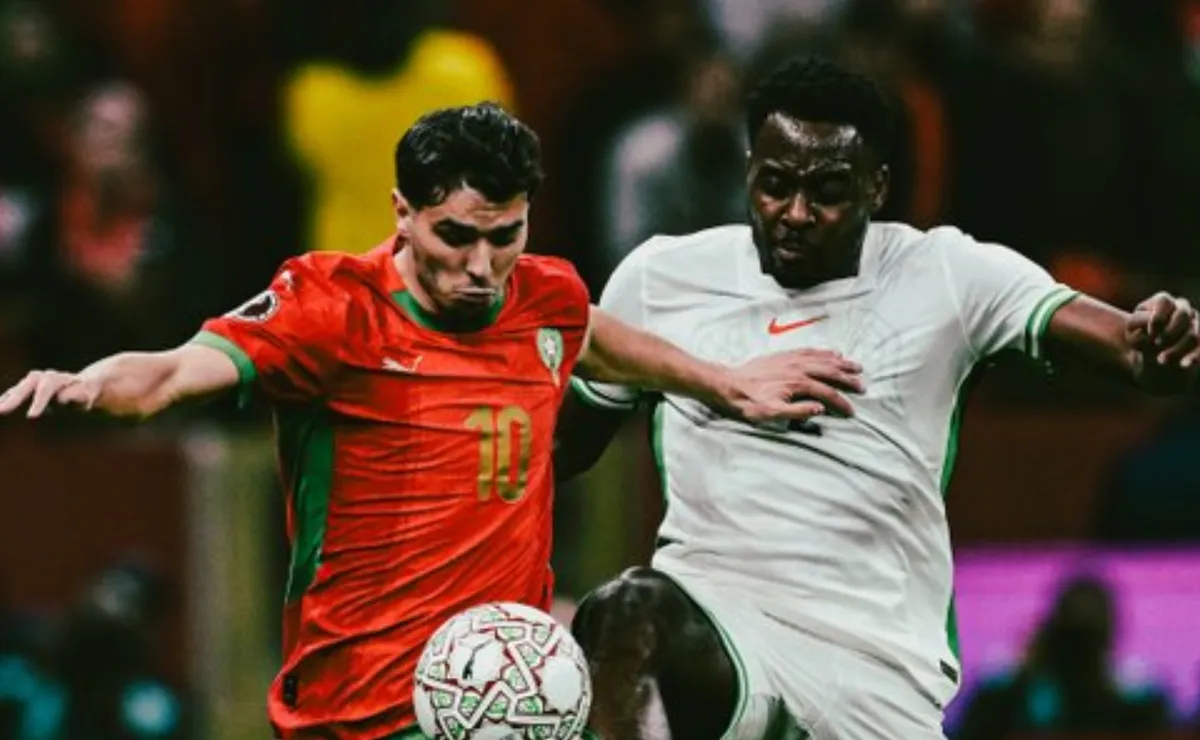 Morocco reach AFCON 2025 final vs Senegal with thrilling 4-2 penalty ...