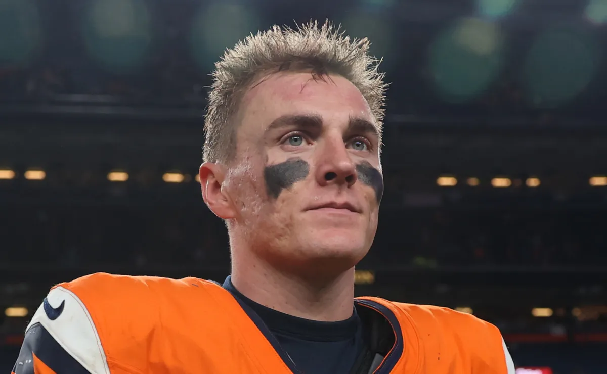 Bo Nix stuns NFL with bold comment about Josh Allen ahead of Broncos vs ...