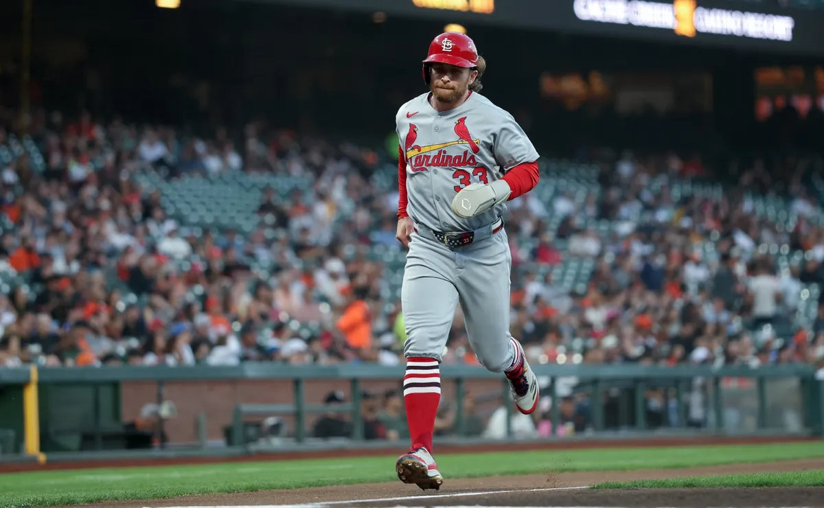 Brendan Donovan is reportedly linked to franchise also targeting ...